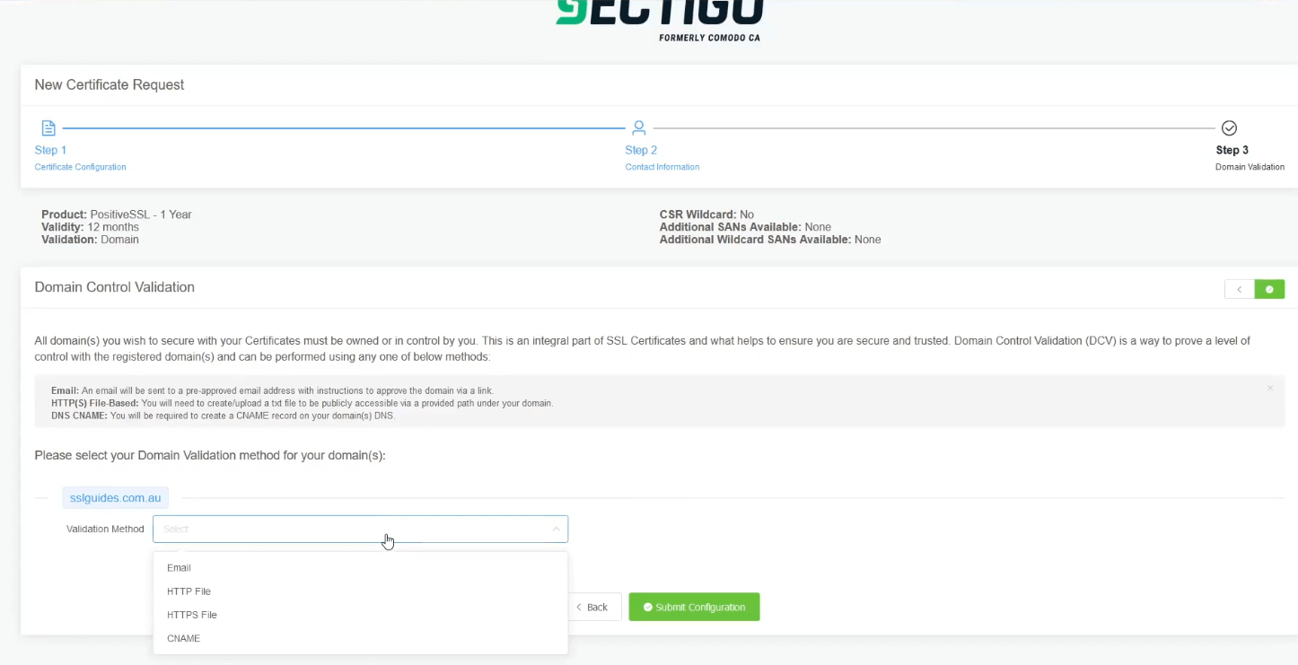 Tomcat Apache SSL Configuration and Installation Guide